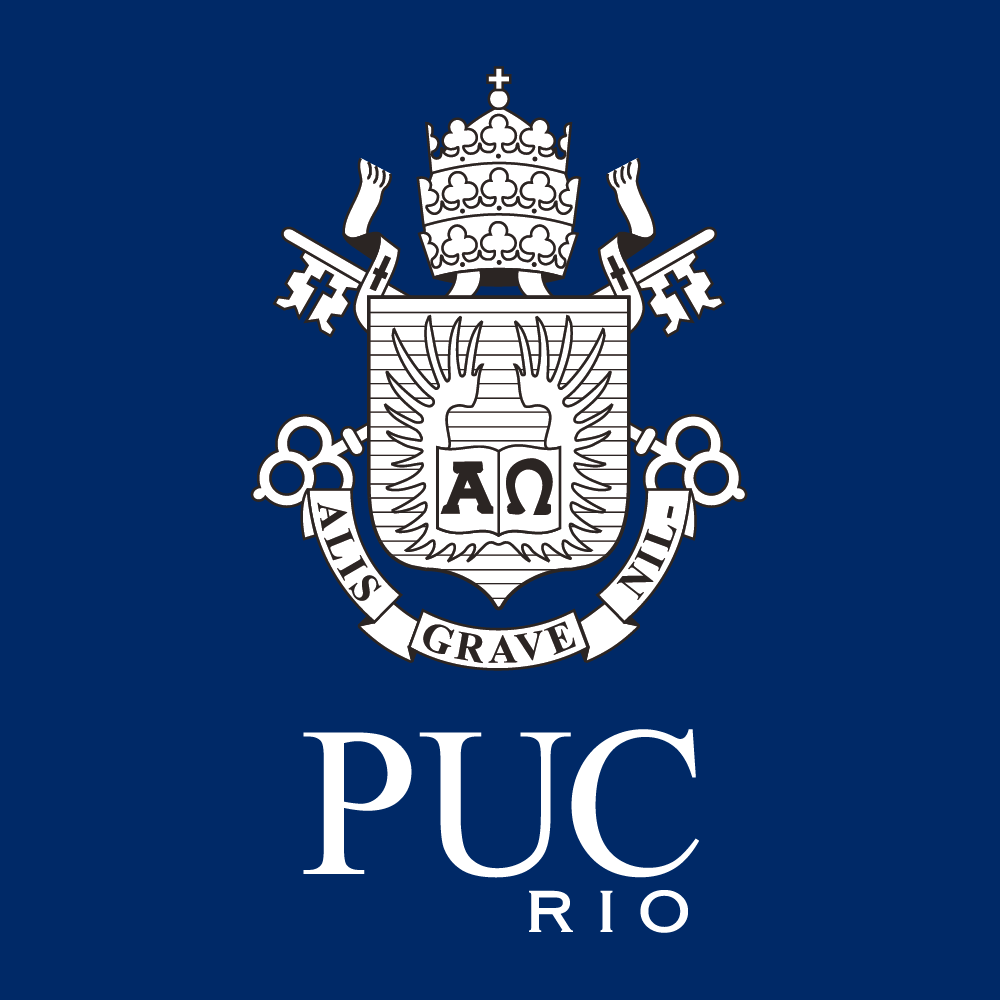 Redesenho do Brasão da PUC-Rio – Artes & Design | PUC-Rio