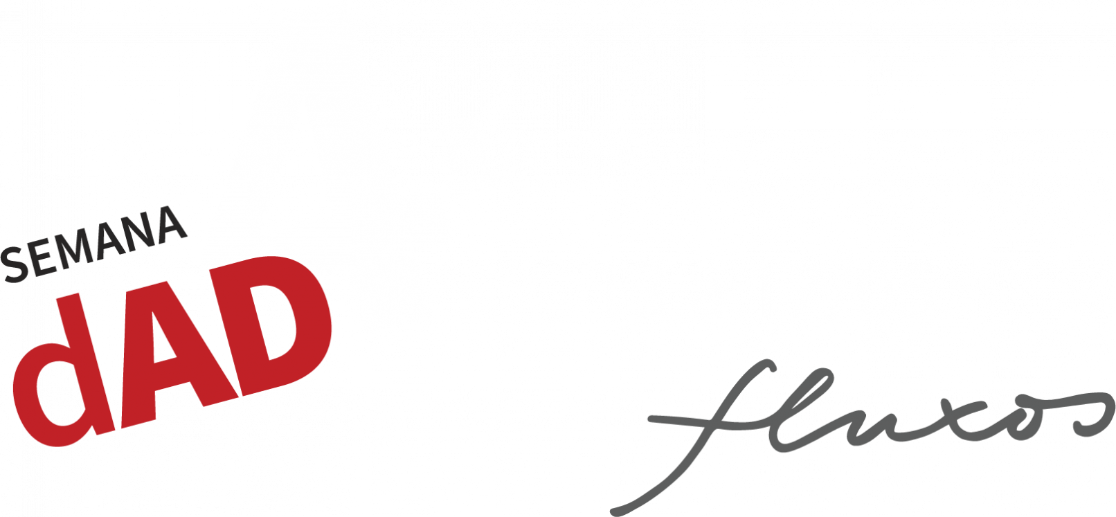 4a Semana dAD 2024 – Artes & Design | PUC-Rio
